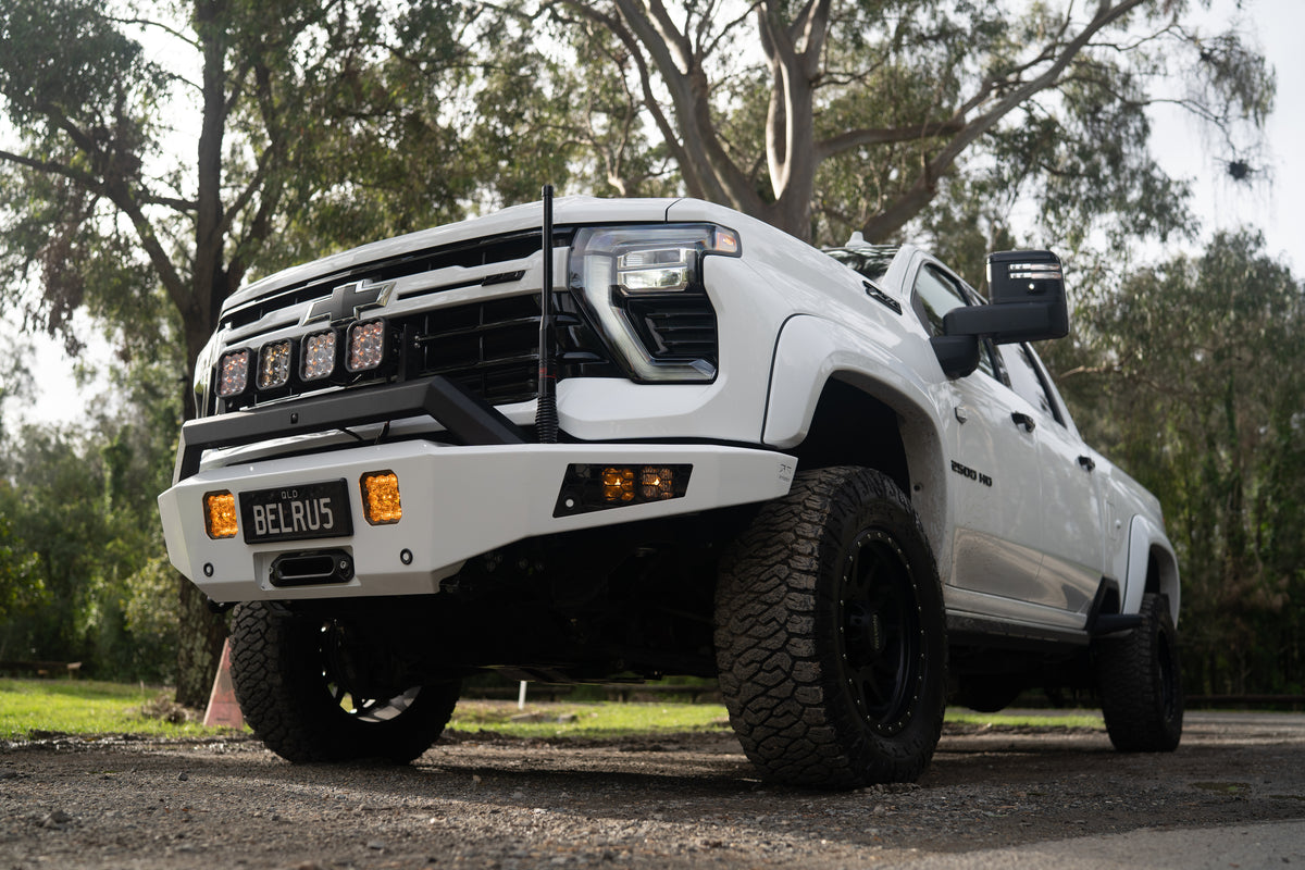 Rugged Bullbars | – Rugged Bull Bars