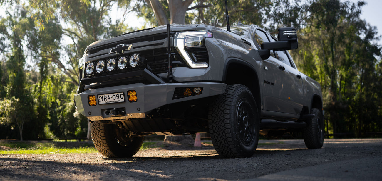 Rugged Bullbars | – Rugged Bull Bars