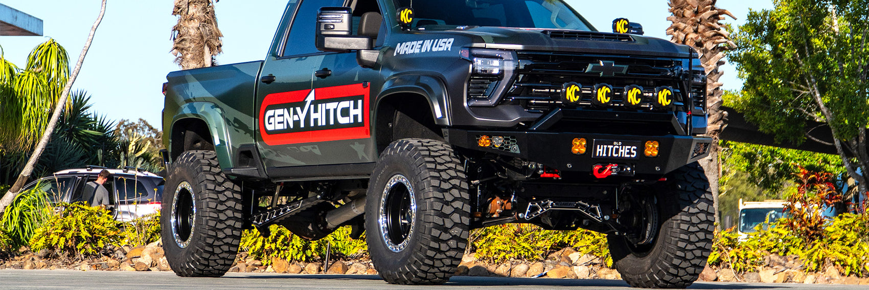 Rugged Bullbars | – Rugged Bull Bars