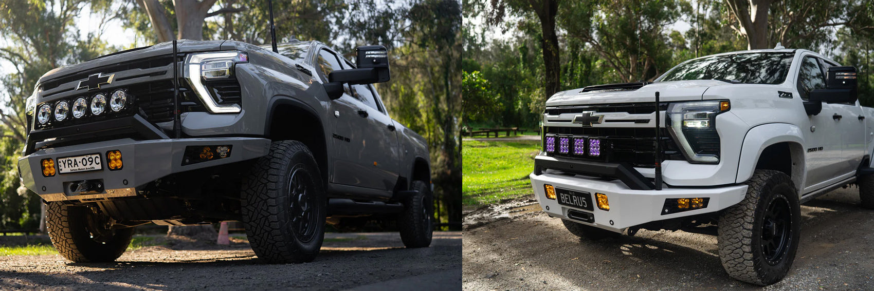 Rugged Bullbars | – Rugged Bull Bars