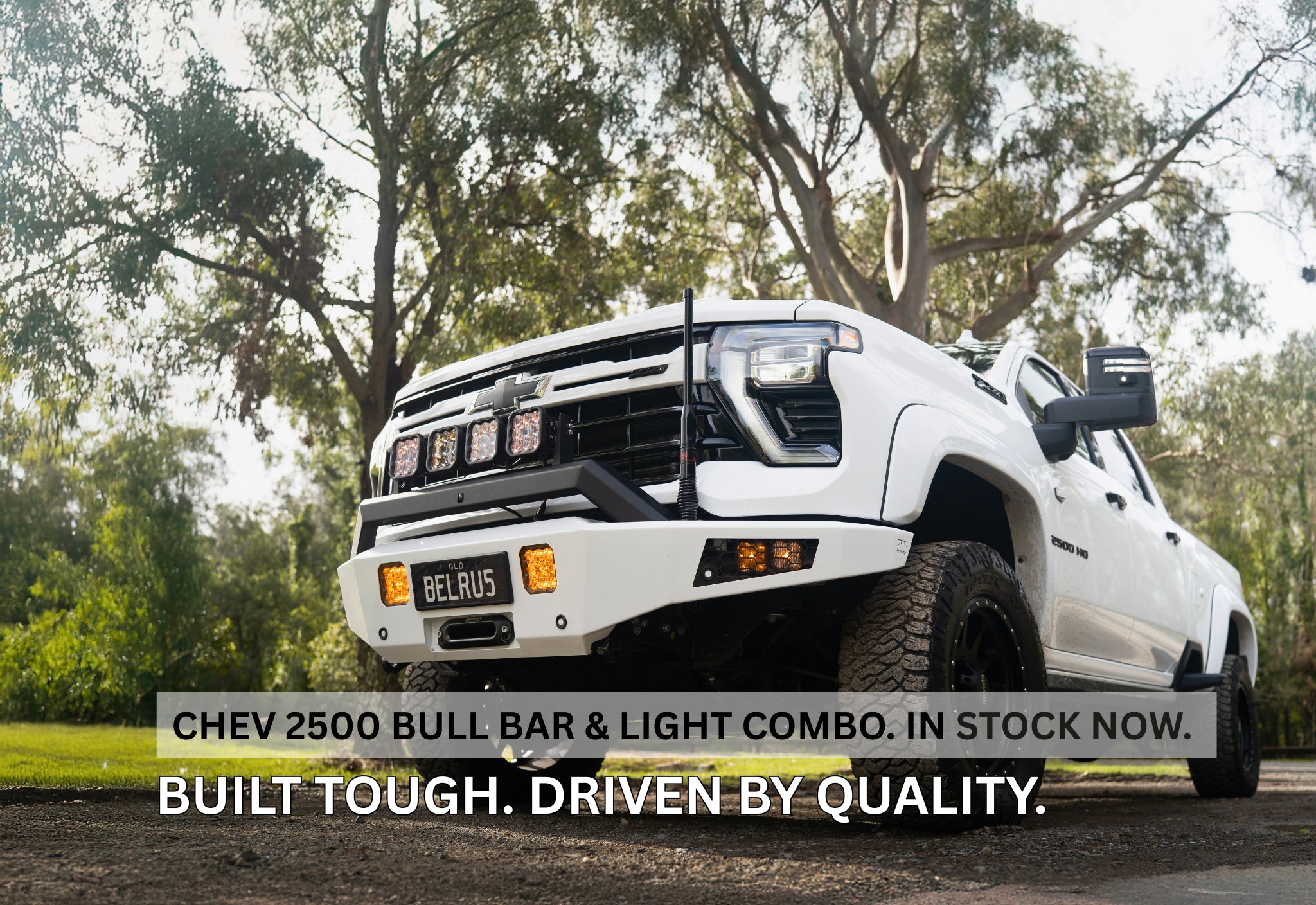 Rugged Bullbars | – Rugged Bull Bars
