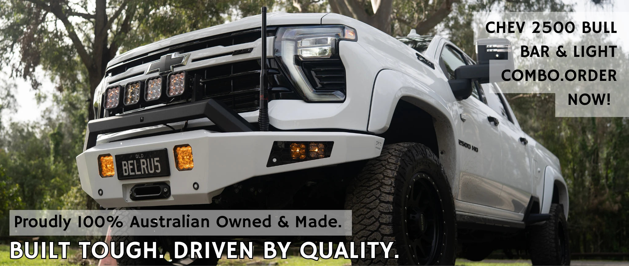 Rugged Bullbars | – Rugged Bull Bars